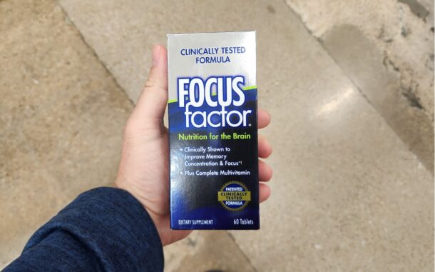 I Tried Focus Factor For 30 Days (My 2025 Review) - Revgear Community