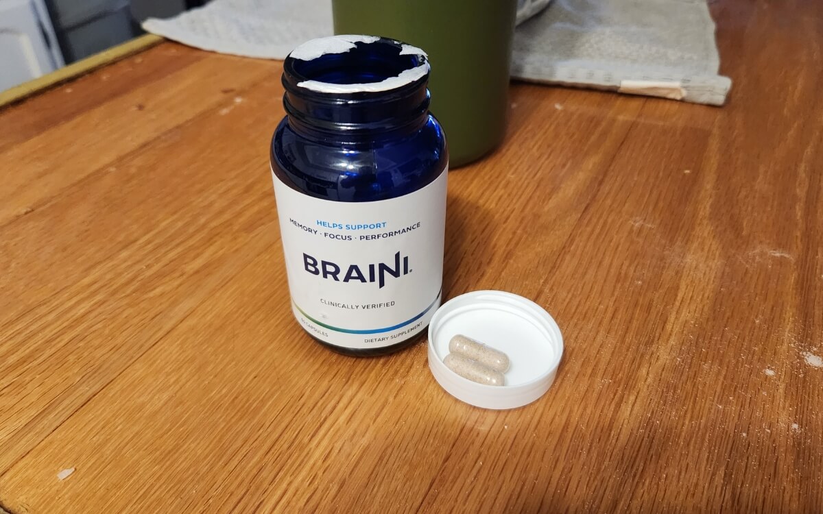 Braini Review (The Ultimate Brain Supplement To Boost Focus & Memory) - Revgear Community