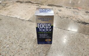 I Tried Focus Factor For 30 Days (My 2026 Review) - Revgear Community
