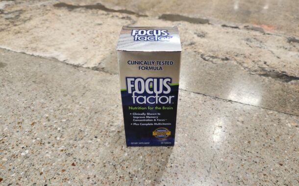 I Tried Focus Factor For 30 Days (My 2026 Review) - Revgear Community