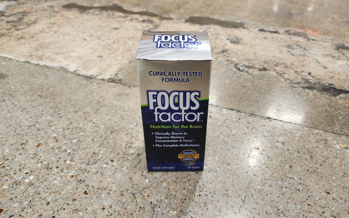 I Tried Focus Factor For 30 Days (My 2026 Review) - Revgear Community