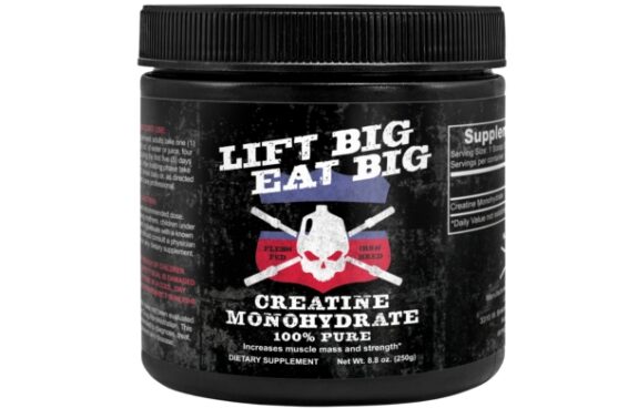 Best Creatine For Teens (2026) Budget, Gummies, & More - Revgear Community