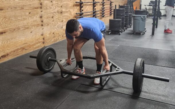 Best Trap Bars (2025): Open, Closed, Rackable & More! - Revgear Community