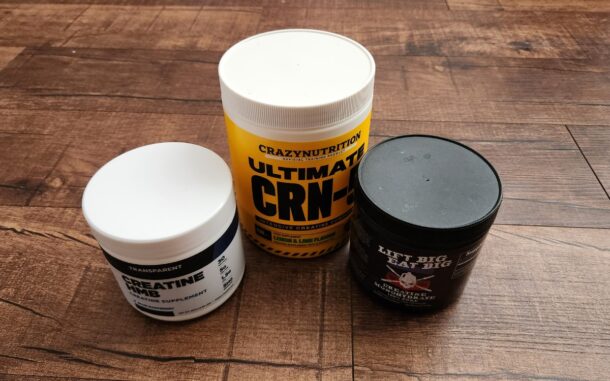 Best Creatine For Teens (2026) Budget, Gummies, & More - Revgear Community