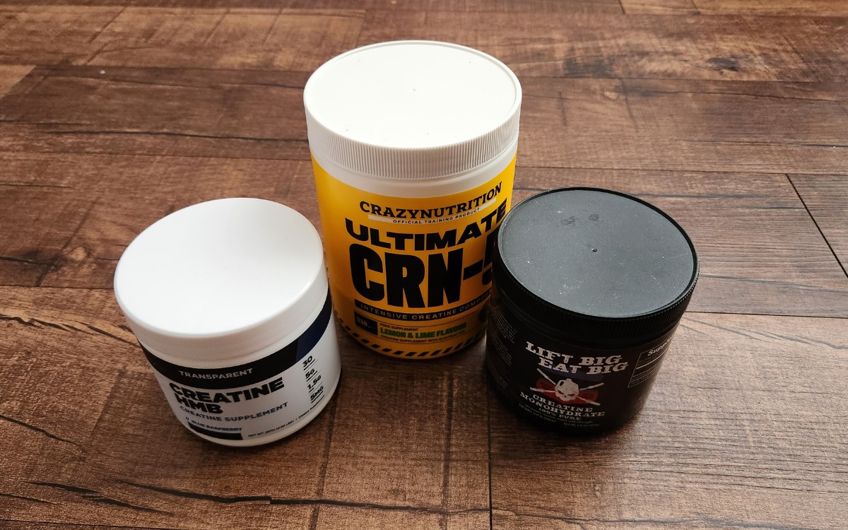Best Creatine For Teens (2026) Budget, Gummies, & More - Revgear Community