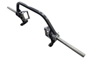 Best Trap Bars (2026): Open, Closed, Rackable & More! - Revgear Community