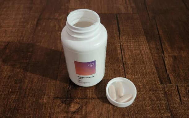 I Tried The Performance Lab Supplement Line (My 2026 Review) - Revgear ...
