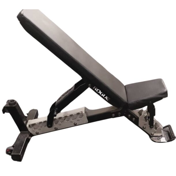 My Experience With The Rogue Adjustable Bench 3.0 (2026 Review ...