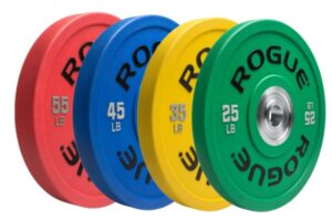 Best Bumper Plates (2026): Home Gym, Budget, & More - Revgear Community