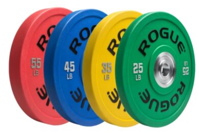 Best Bumper Plates (2026): Home Gym, Budget, & More - Revgear Community