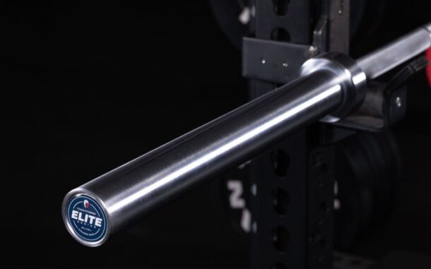 8 Best Budget Barbells (2026): Cheap Barbells That Don't Suck - Revgear ...