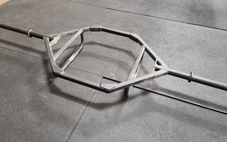 Best Trap Bars (2026): Open, Closed, Rackable & More! - Revgear Community