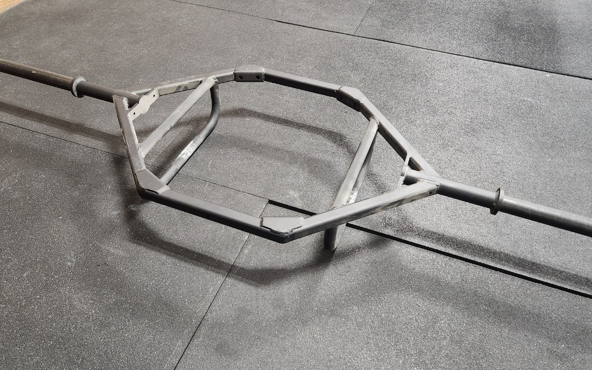 Best Trap Bars (2025): Open, Closed, Rackable & More! - Revgear Community