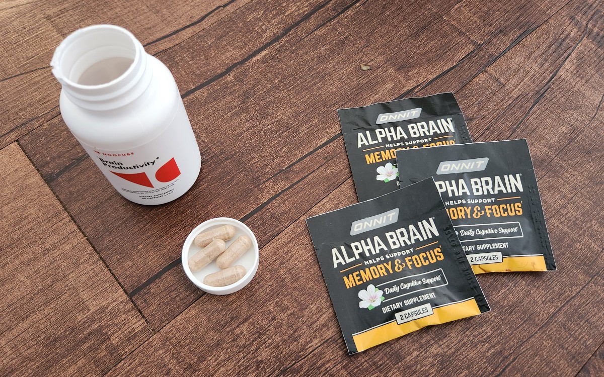 NooCube vs. Alpha Brain (I Tried Both For 30 Days): Who Wins In 2026 ...