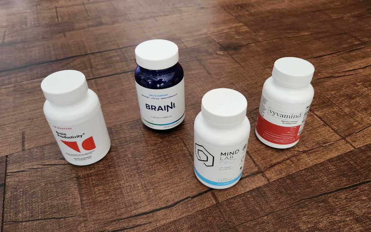 5 Best Nootropics For Memory & 3 To Avoid (2025) - Revgear Community