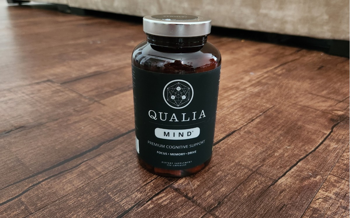 Qualia Mind Works (My 2025 Review) - Revgear Community