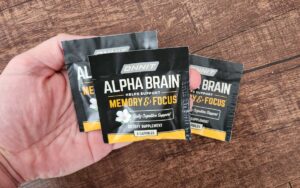 Alpha Brain vs. Neuriva (I Tried Both For 30 Days): Who Wins In 2026 ...