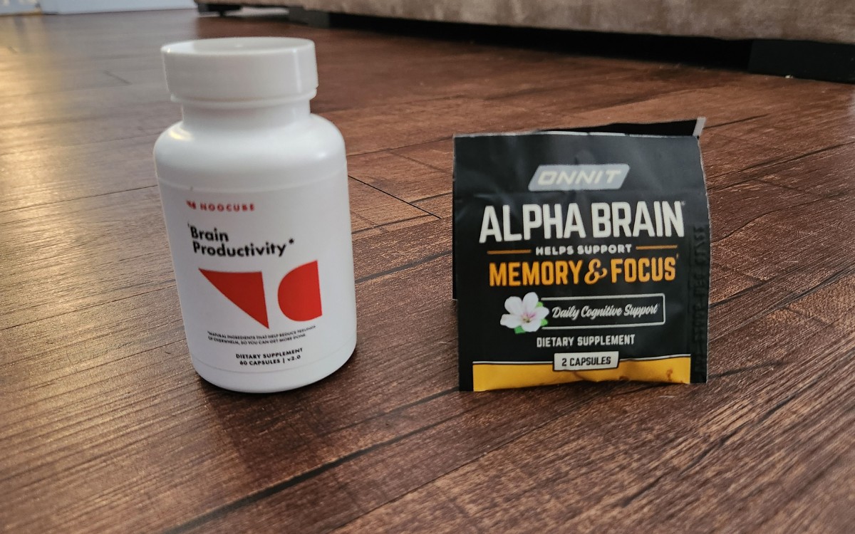 NooCube vs. Alpha Brain (I Tried Both For 30 Days): Who Wins In 2026 ...