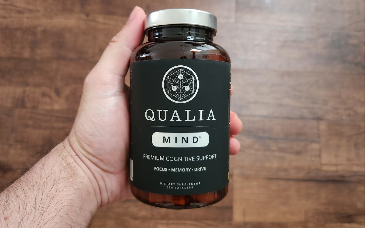 Qualia Mind Works (My 2025 Review) - Revgear Community