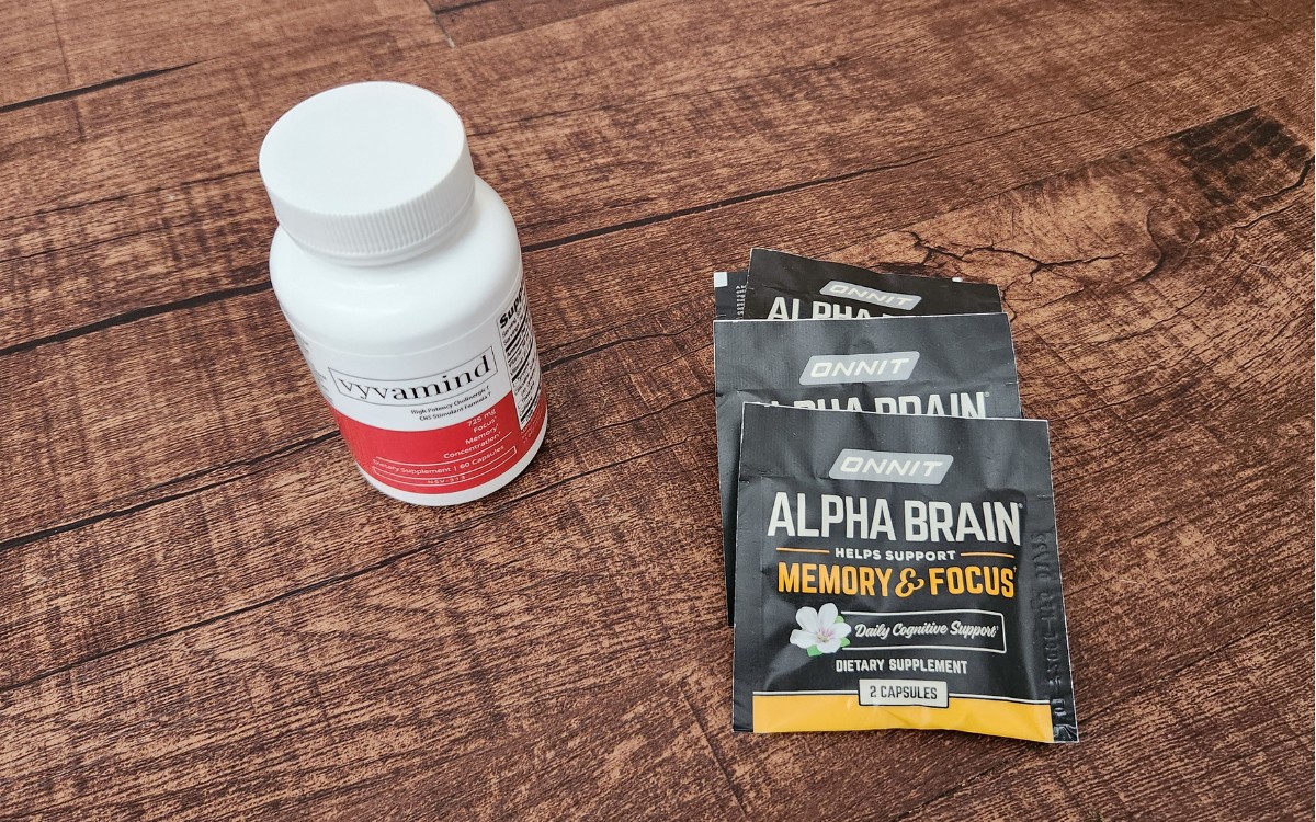 Vyvamind vs. Alpha Brain (I Tried Both): Who Wins In 2026? - Revgear ...