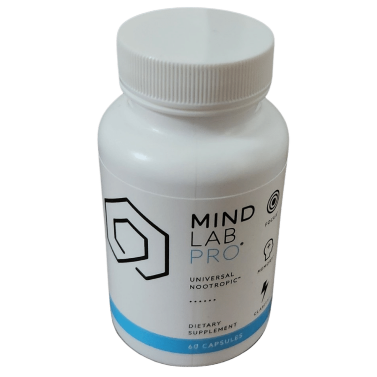 I Tried The Performance Lab Supplement Line (My 2026 Review) - Revgear ...