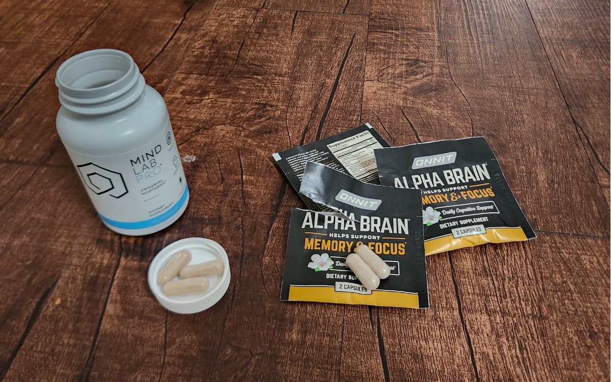 Alpha Brain vs. Mind Lab Pro (I Tried Both For 30 Days): Who Wins In 2026? - Revgear Community