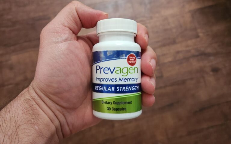 Focus Factor vs. Prevagen (I Tried Both): Who Wins In 2025? - Revgear ...