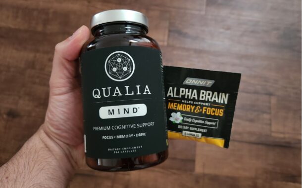Qualia Mind vs. Alpha Brain (I Tried Both): Who Wins In 2025? - Revgear ...