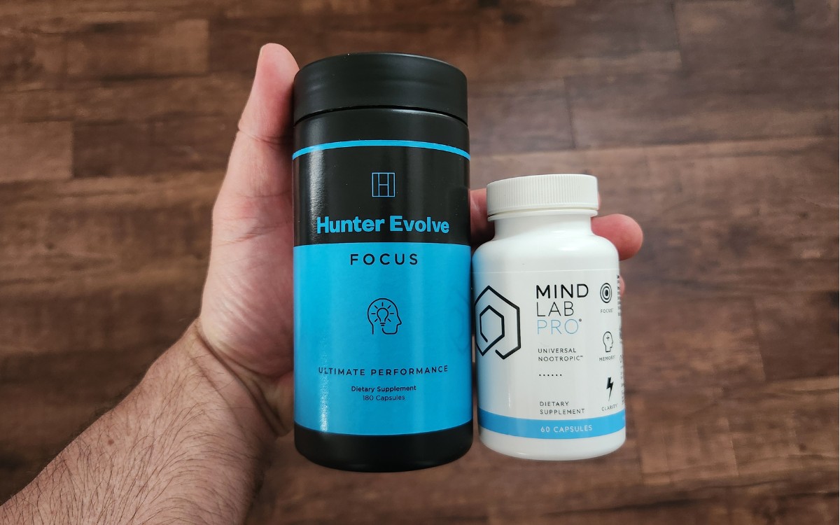 Hunter Focus vs Mind Lab Pro (I Tried Both): Who Wins In 2026 ...