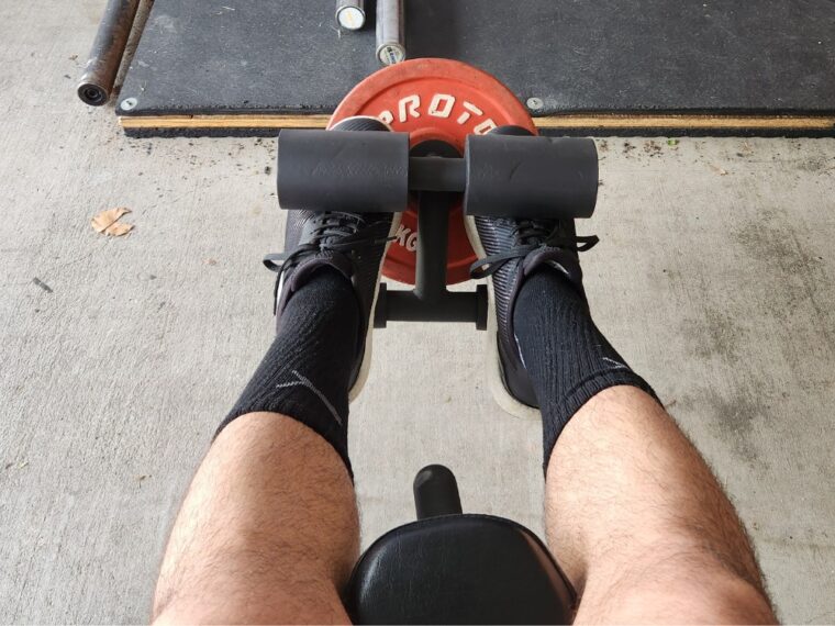 These Are The Best Tib Bars To Train Your Shins (2025) - Revgear Community