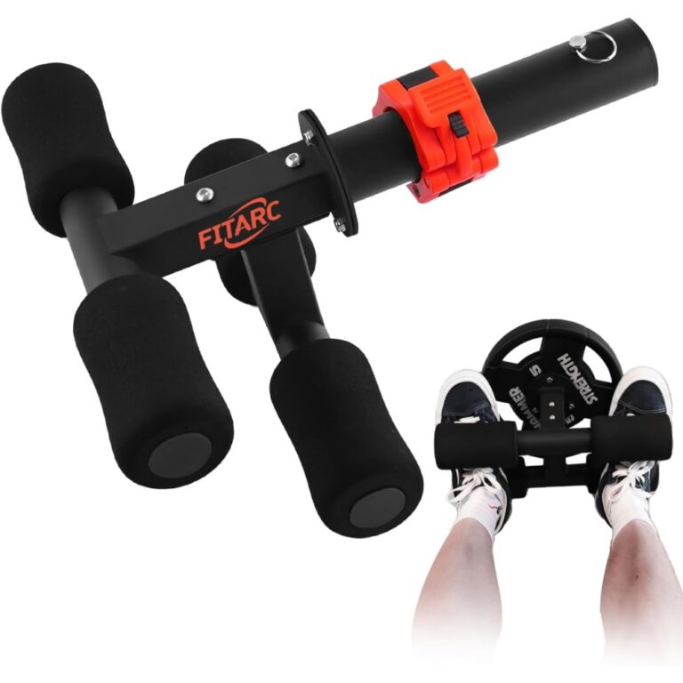 These Are The Best Tib Bars To Train Your Shins (2026) - Revgear Community