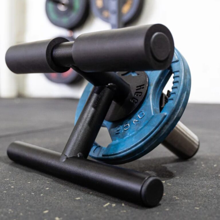 These Are The Best Tib Bars To Train Your Shins (2026) - Revgear Community
