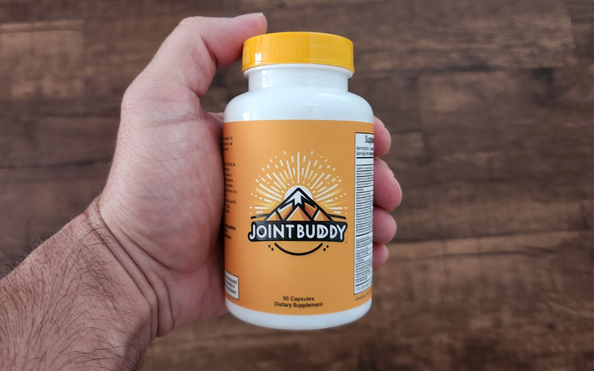 Are These Really The Best Joint Supplements In 2025? - Revgear Community