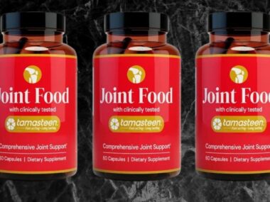 I Tried Joint Food, But There's Better Options (My 2026 Review ...