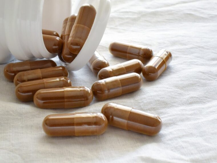 I Tried Sacred 7 Mushroom Extract Powder (My 2025 Review) - Revgear ...