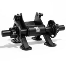 These Are The Best Tib Bars To Train Your Shins (2025) - Revgear Community