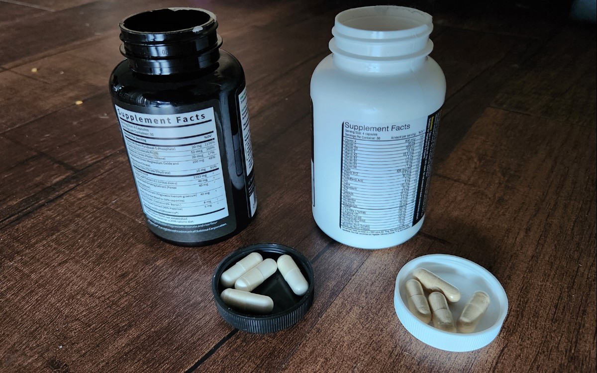 Stop Looking! The Best Testosterone Boosters For Muscle Gain (2026 ...