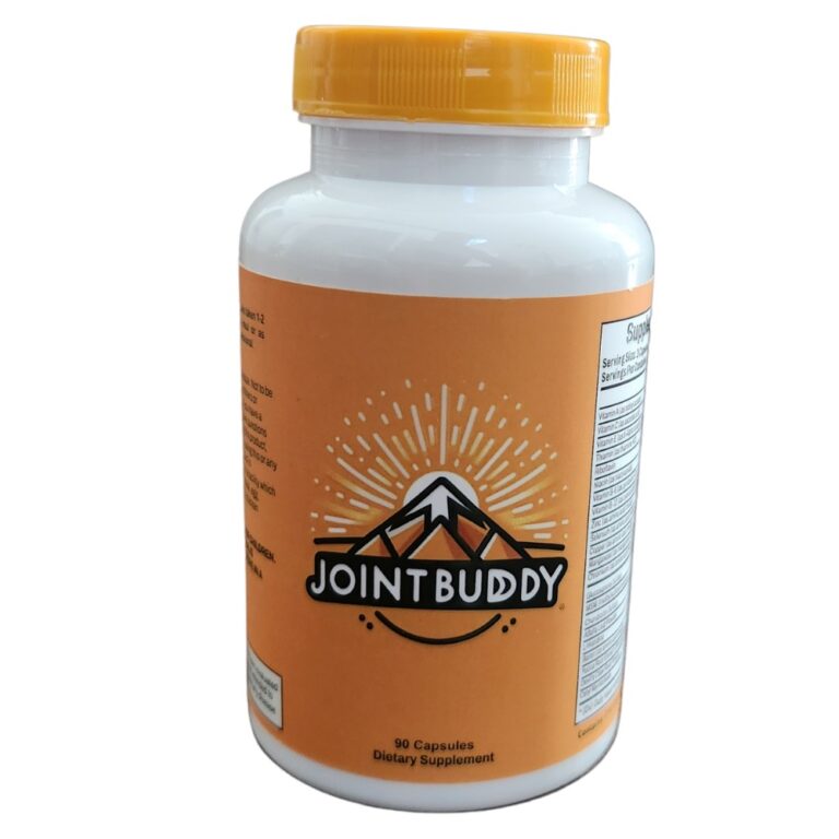 Hands-On Joint Buddy Review: Is It Worth It? (2025) - Revgear Community