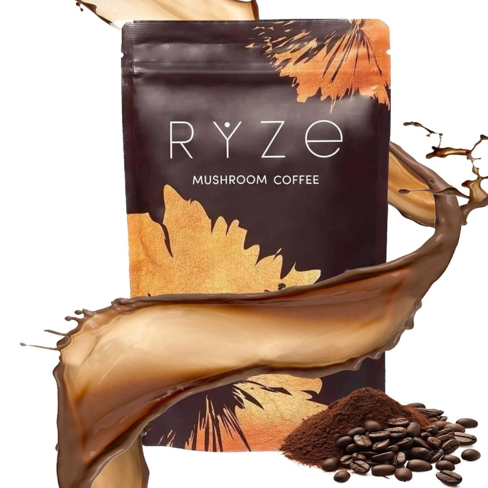 I Tried A Bag Of Everyday Dose Mushroom Coffee (My 2026 Review ...