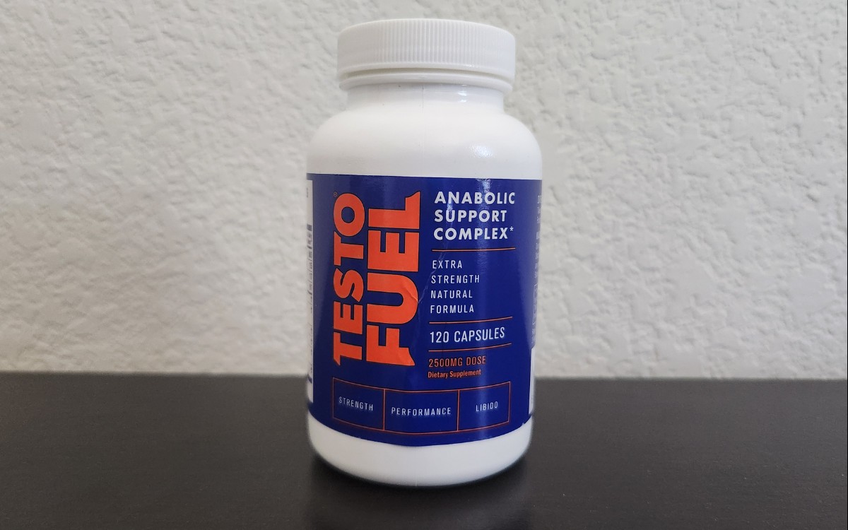 Aging Fast? Here's The Best Testosterone Boosters For Men Over 50 (2025 ...