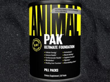 Is Animal Pak Multivitamin Worth It? (My 2025 Review) - Revgear Community