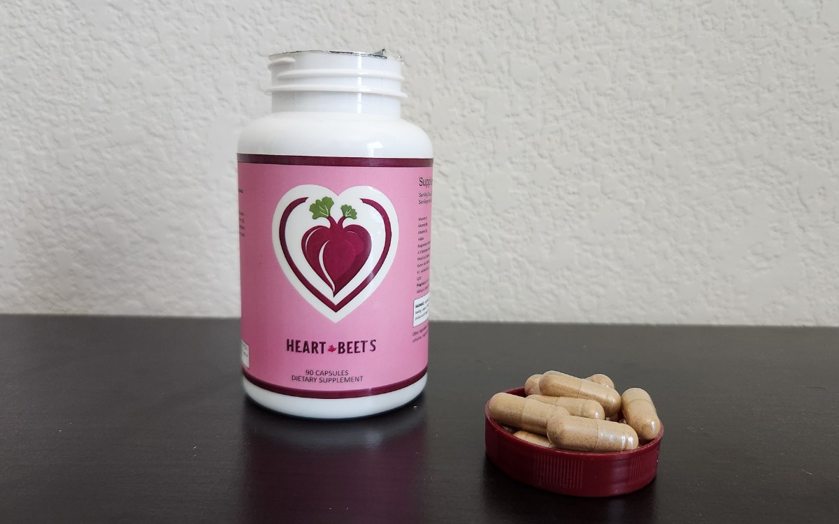I Tried HeartBeets & It Worked! (My 2026 Review) - Revgear Community