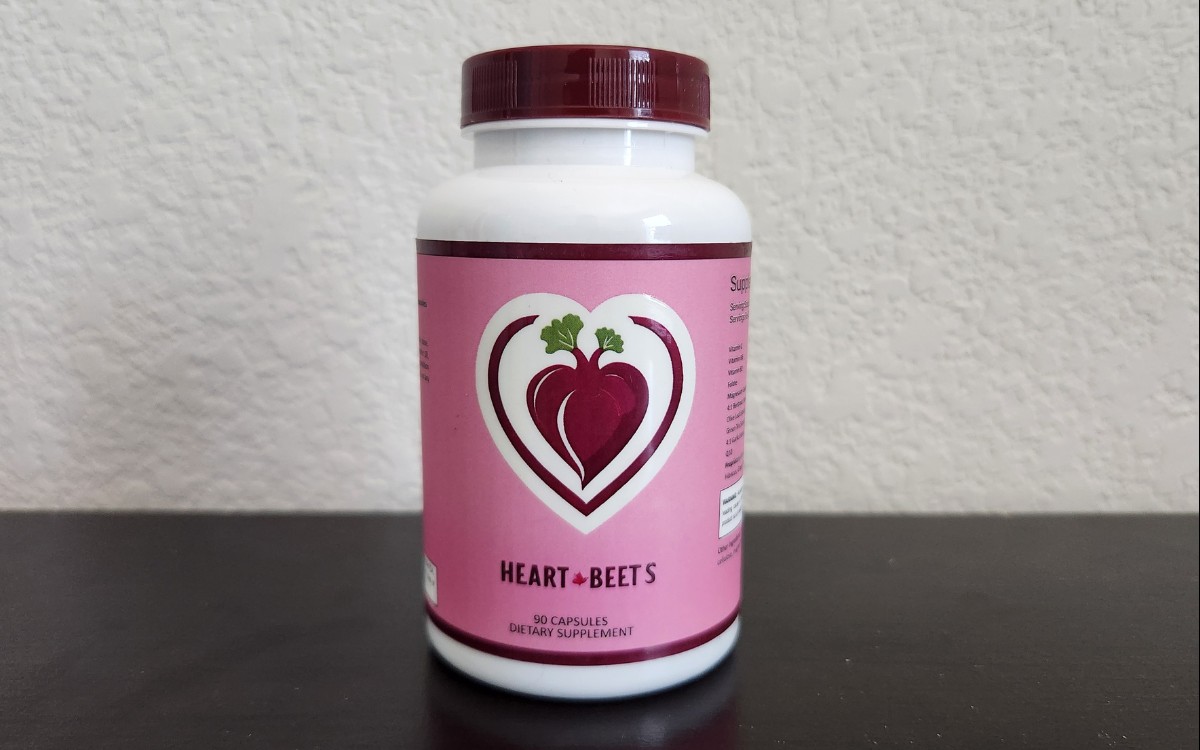 I Tried HeartBeets & It Worked! (My 2026 Review) - Revgear Community
