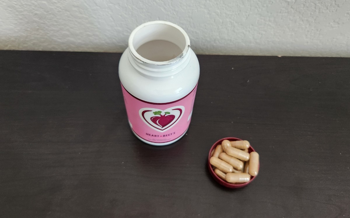 I Tried HeartBeets & It Worked! (My 2026 Review) - Revgear Community