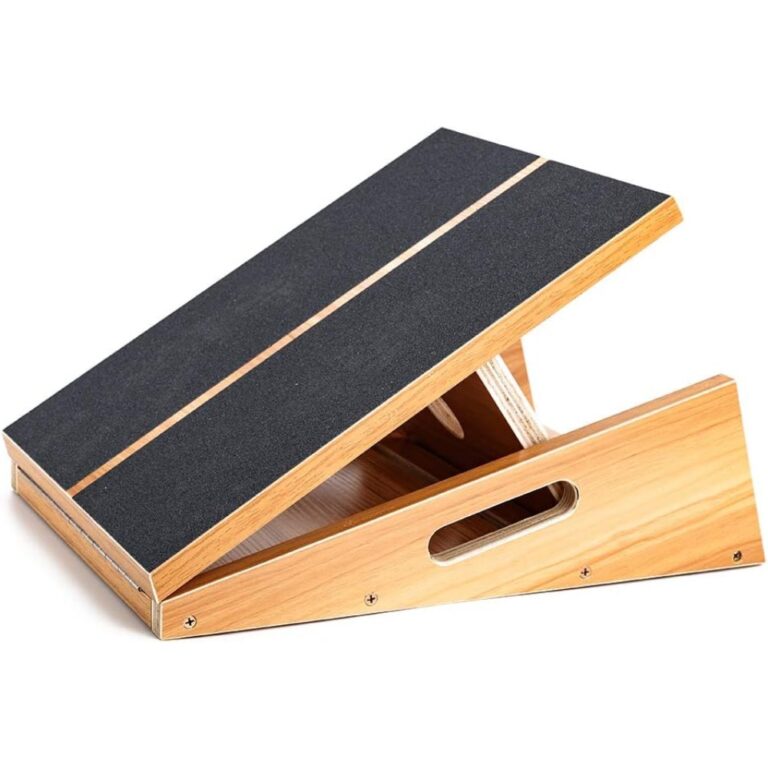 Fix Your Knees With The Best Slant Boards (2026) - Revgear Community