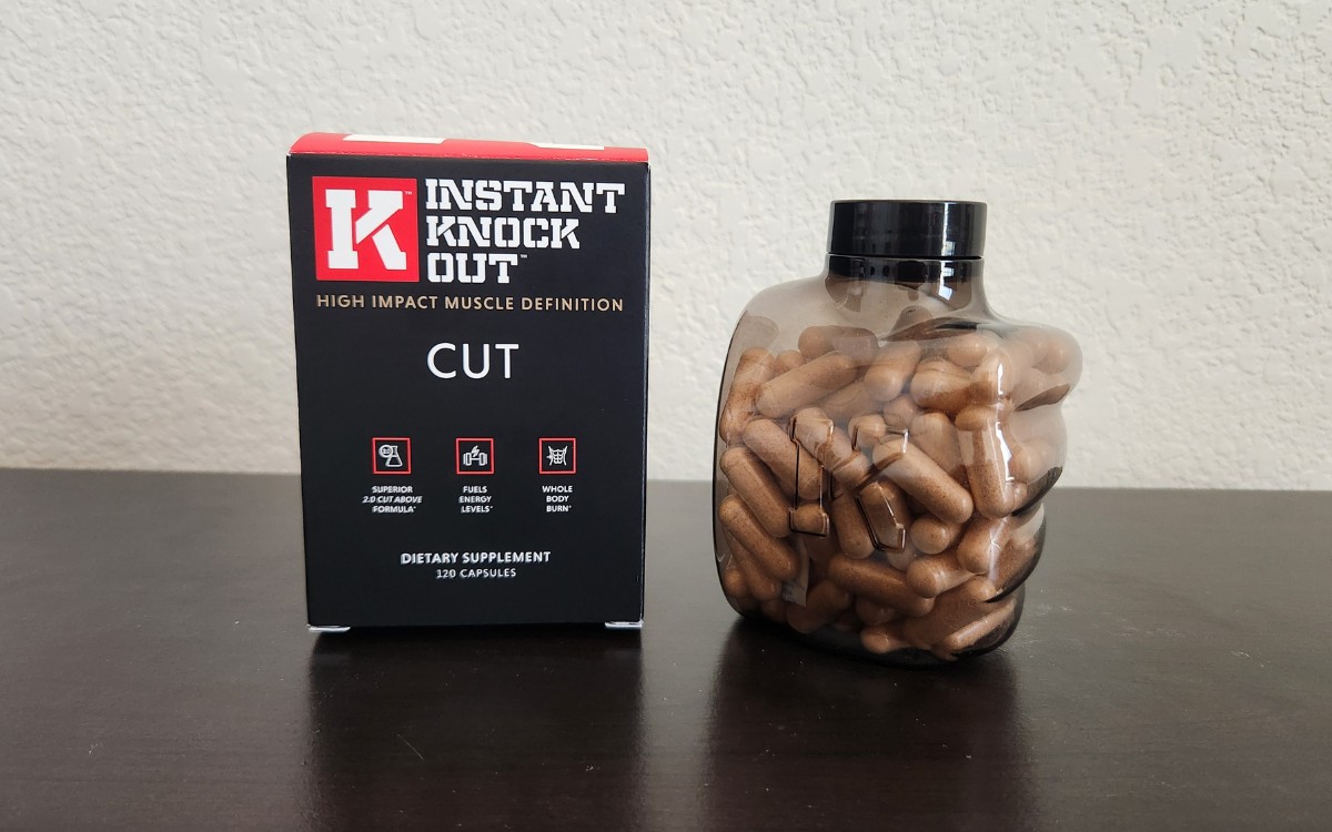 PhenGold vs. Instant Knockout (I Tried Both): Who Wins In 2025? - Revgear Community