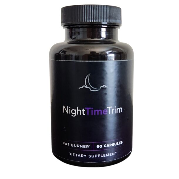 Best Nighttime Fat Burners (Lose Weight While You Sleep) 2026 - Revgear ...