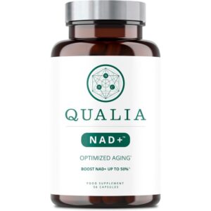 I Tried The Best NAD+ Supplements (2025) - Revgear Community