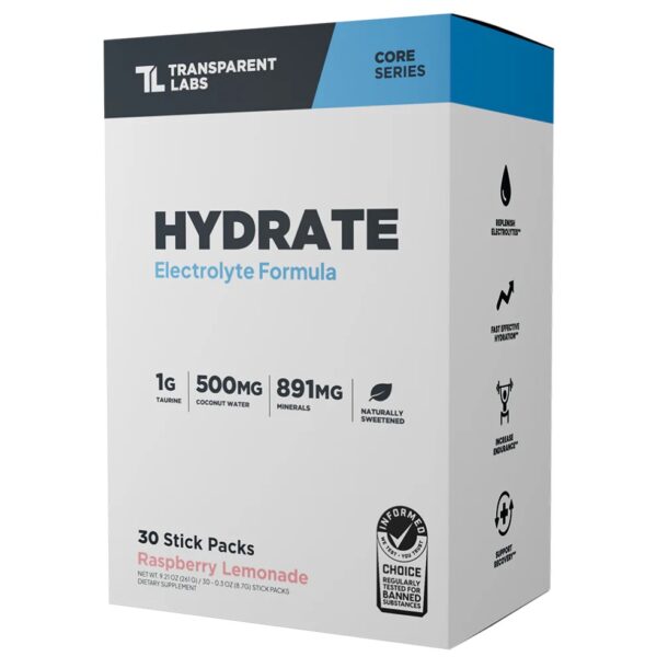 6 Top Liquid IV Alternatives for Hydration: Healthier and Low-Sugar ...