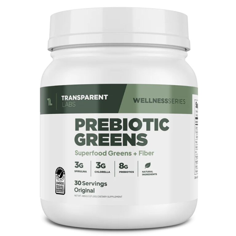 I Tried The Best Greens Powder For Gut Health (2026 Review) - Revgear ...